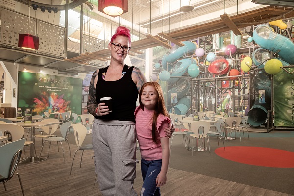 New from Kidspace Croydon