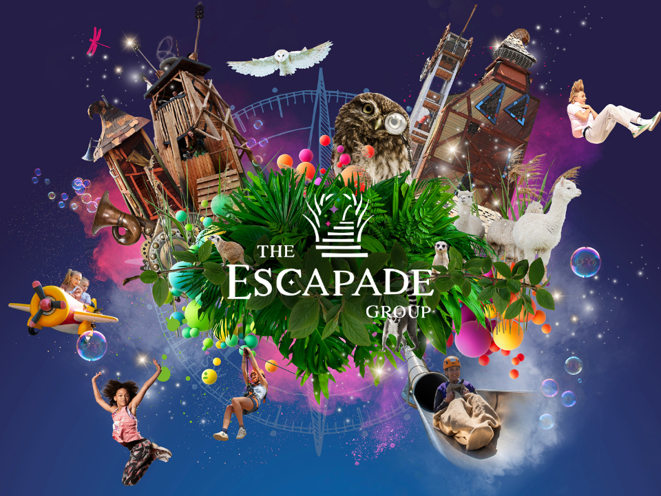 Escapade Pass