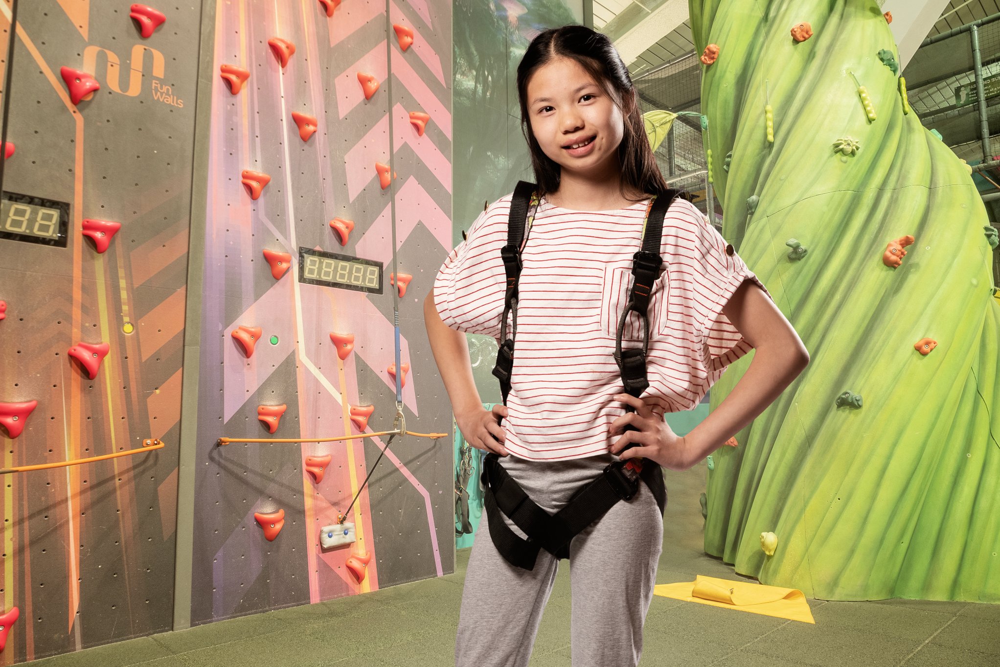 New from Kidspace Croydon