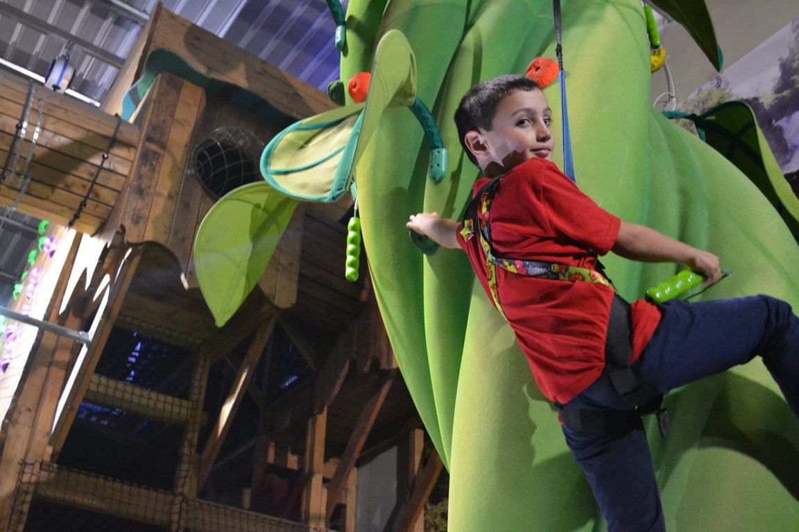 New from Kidspace Croydon